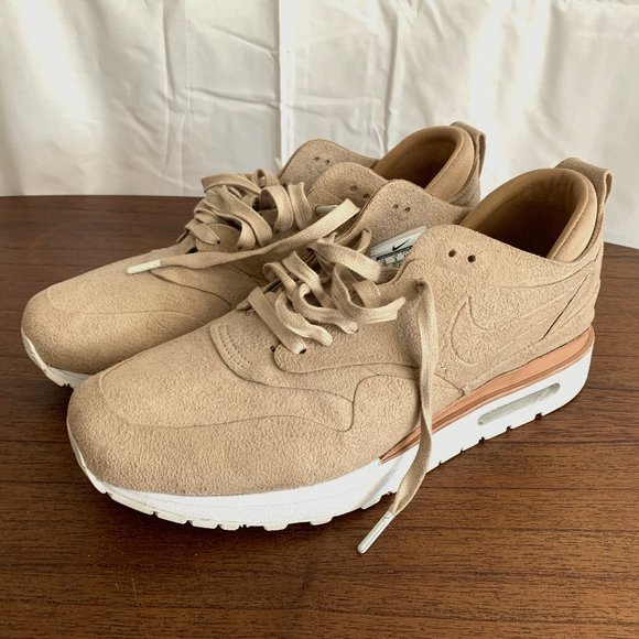 Nike | Shoes | Nike Air Max Pinnacle Nikelab Linen 216 | Poshmark